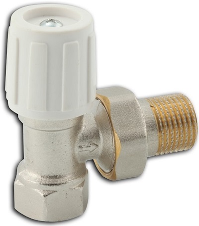 Radiátorové ventily za akční ceny! | TOPENILEVNE.CZ