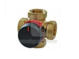 Regulační ventily (na topení i vodu) do 24h! | TOPENILEVNE.CZ