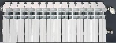 Žebrové radiátory za akční ceny | TOPENILEVNE.CZ