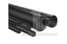 Trubky: nerezové, měděné, plastové * výhodně | TOPENILEVNE.CZ