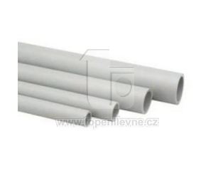 Trubky: nerezové, měděné, plastové * výhodně | TOPENILEVNE.CZ