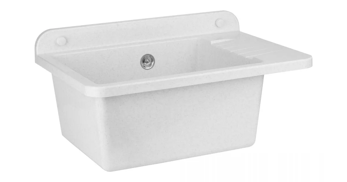 Zelvo Compact 505 White | TOPENILEVNE.CZ