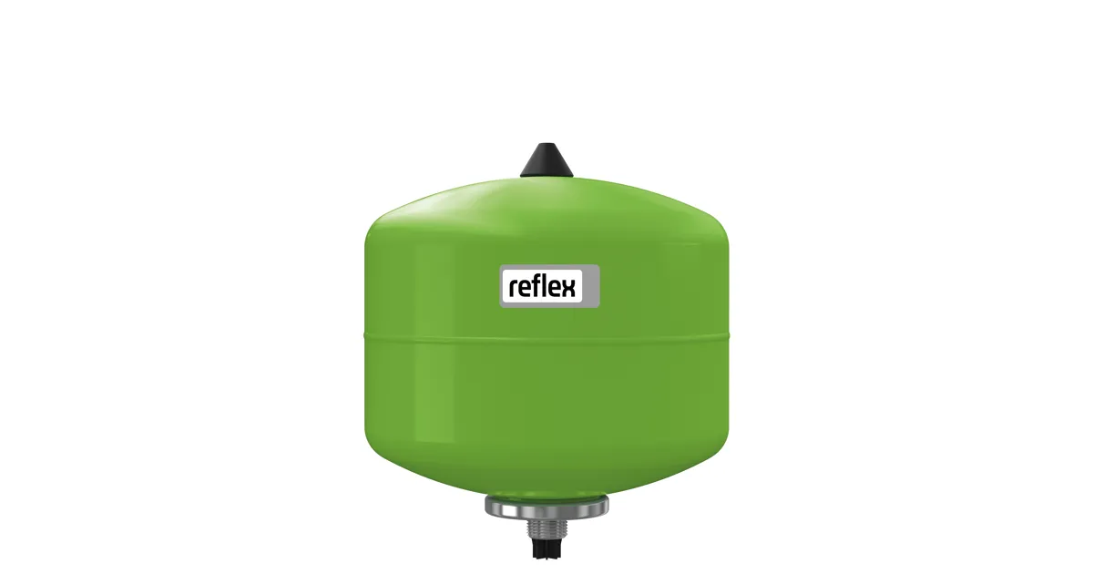 Reflex Refix DD 12/10 - zelená | TOPENILEVNE.CZ