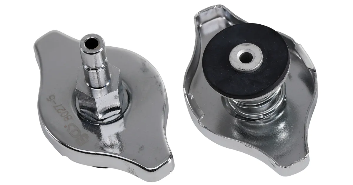 BGS Adaptér č. 5 pro BGS 8027, 8098, pro Acura, Chevrolet, Dodge, Eagle, Honda, Isuzu, Lexus ...