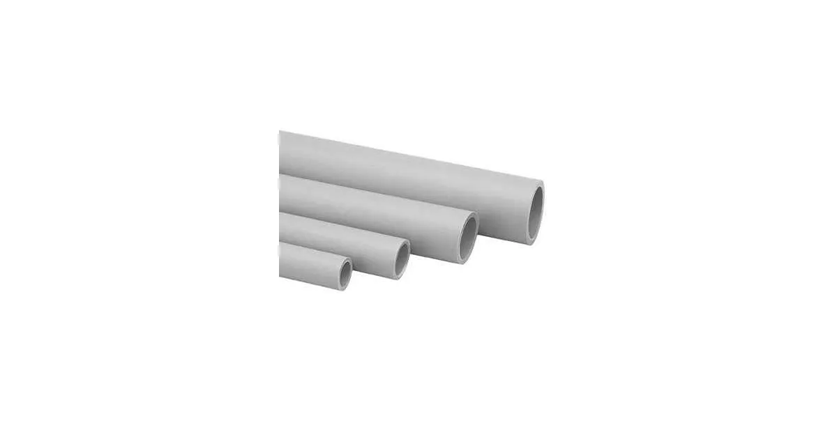 PPR trubka 20x3,4 PN20 | 1m | TOPENILEVNE.CZ
