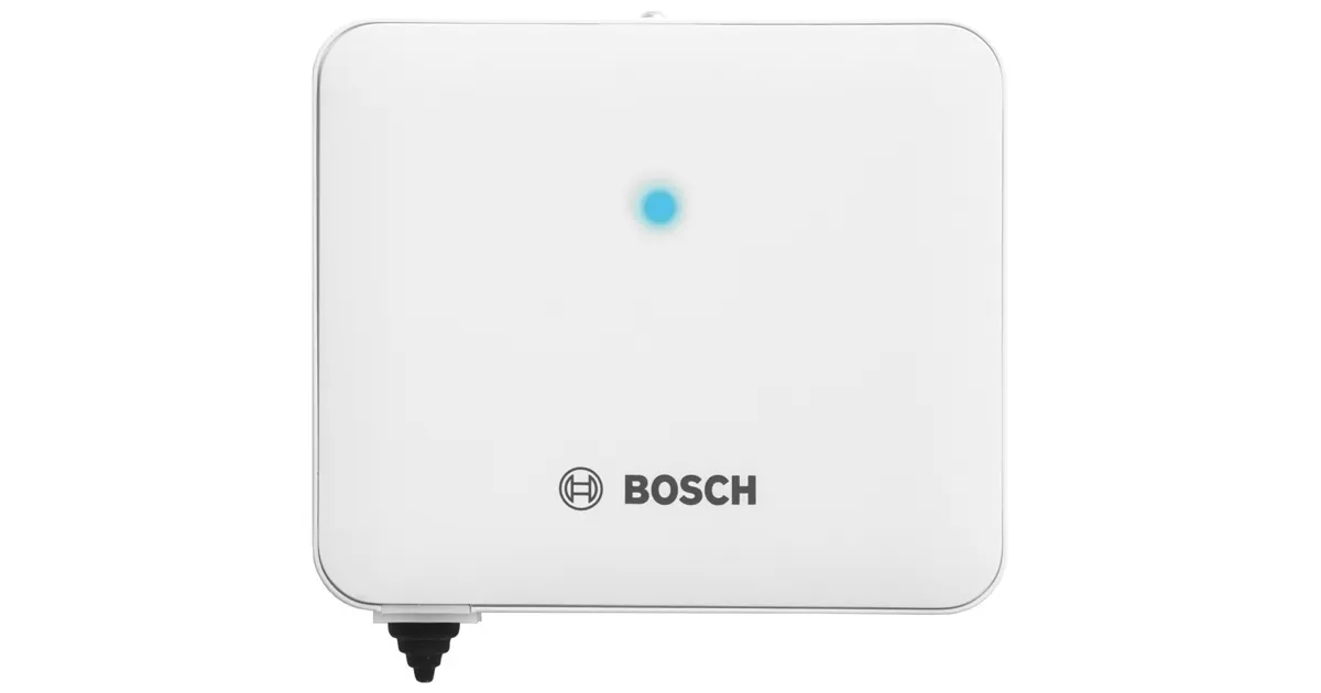 Bosch EasyControl adaptér | TOPENILEVNE.CZ