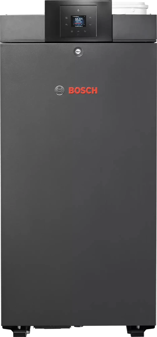 Bosch Condens GC7000WP 50 23 Kotel kondenzační pro vytápění ...
