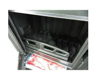 Plamen Amity 3 Krbová kamna celolitinová | TOPENILEVNE.CZ