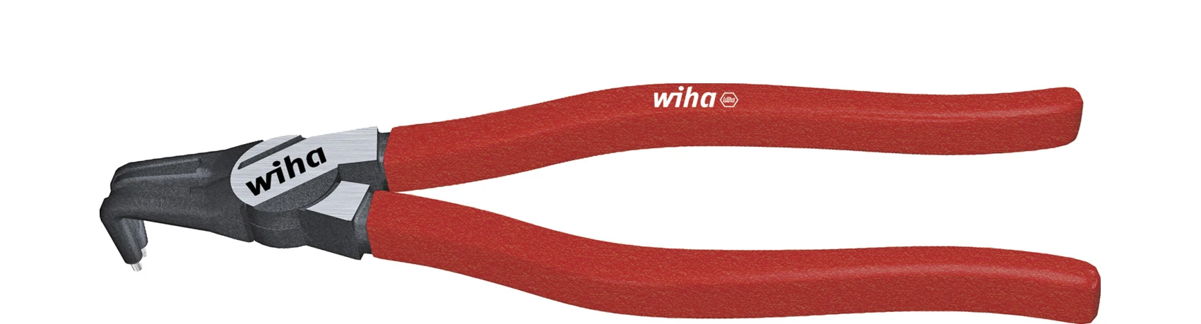 Wiha Klešte na pojistné kroužky Classic s MagicTips® | TOPENILEVNE.CZ