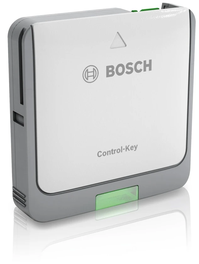 Bosch EasyControl RF Key V2 - bezdrátový klíč | TOPENILEVNE.CZ