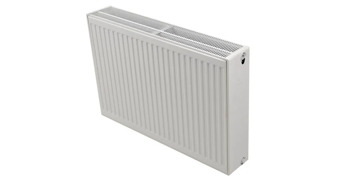 Radiátor Klasik 33-600/1200 - PURMO | Termohlavice ZDARMA | TOPENILEVNE.CZ