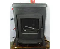 Plamen Amity 3 Krbová kamna celolitinová | TOPENILEVNE.CZ