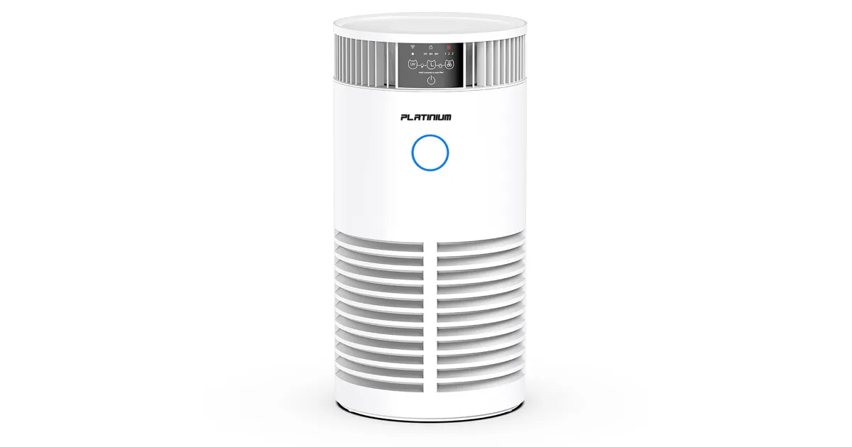 Platinium Čistička vzduchu PUREHOME WiFi AP9953 | TOPENILEVNE.CZ