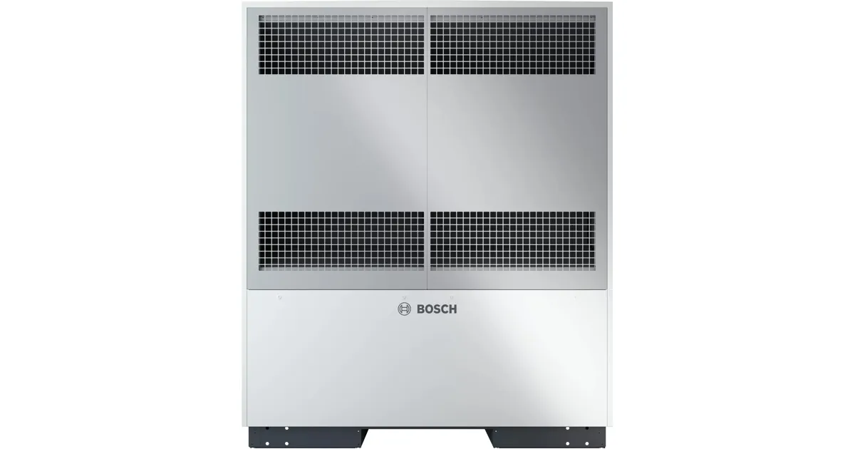 BOSCH Compress 5000 AW 38 OR tepelné čerpadlo vzduch/voda | TOPENILEVNE.CZ