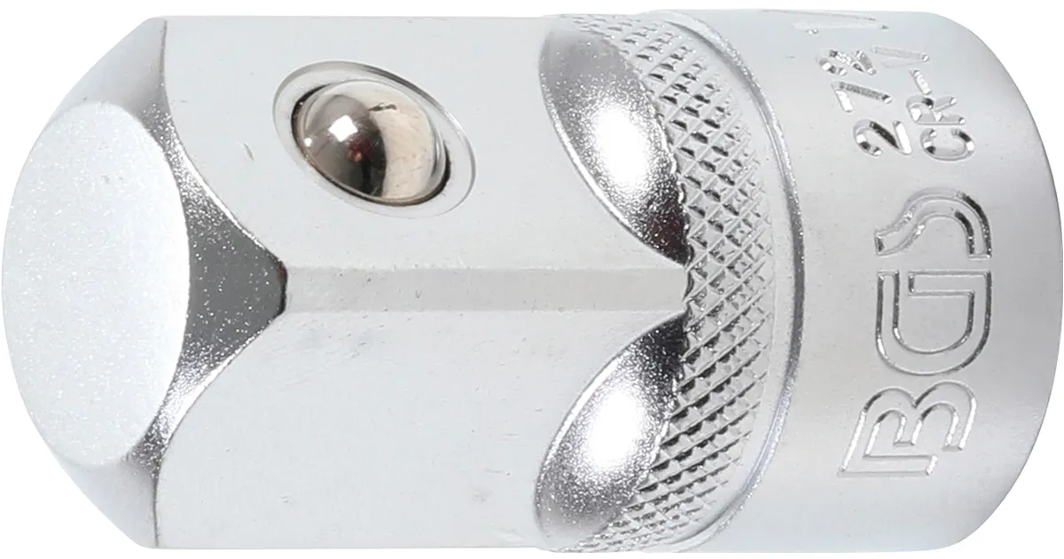 BGS Adaptér 3/4"-1/2" vnější-vnitřní | TOPENILEVNE.CZ
