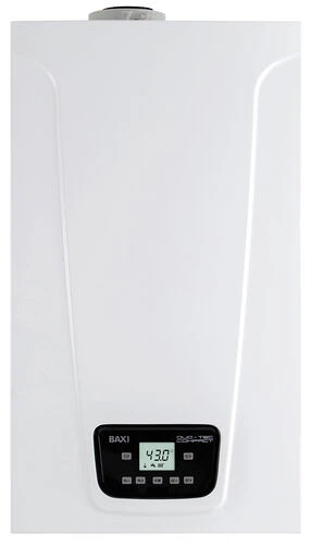 Baxi Duo-tec Compact E 24 Kotel kondenzační | TOPENILEVNE.CZ