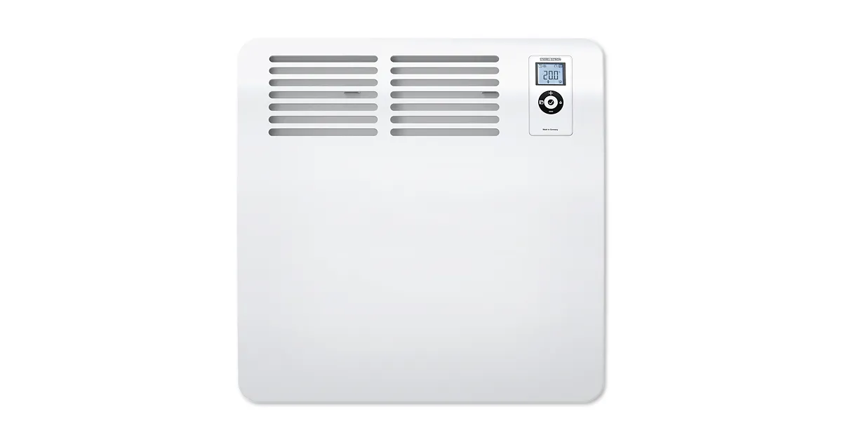 Stiebel Eltron CON 10 Premium Elektrické topidlo | TOPENILEVNE.CZ