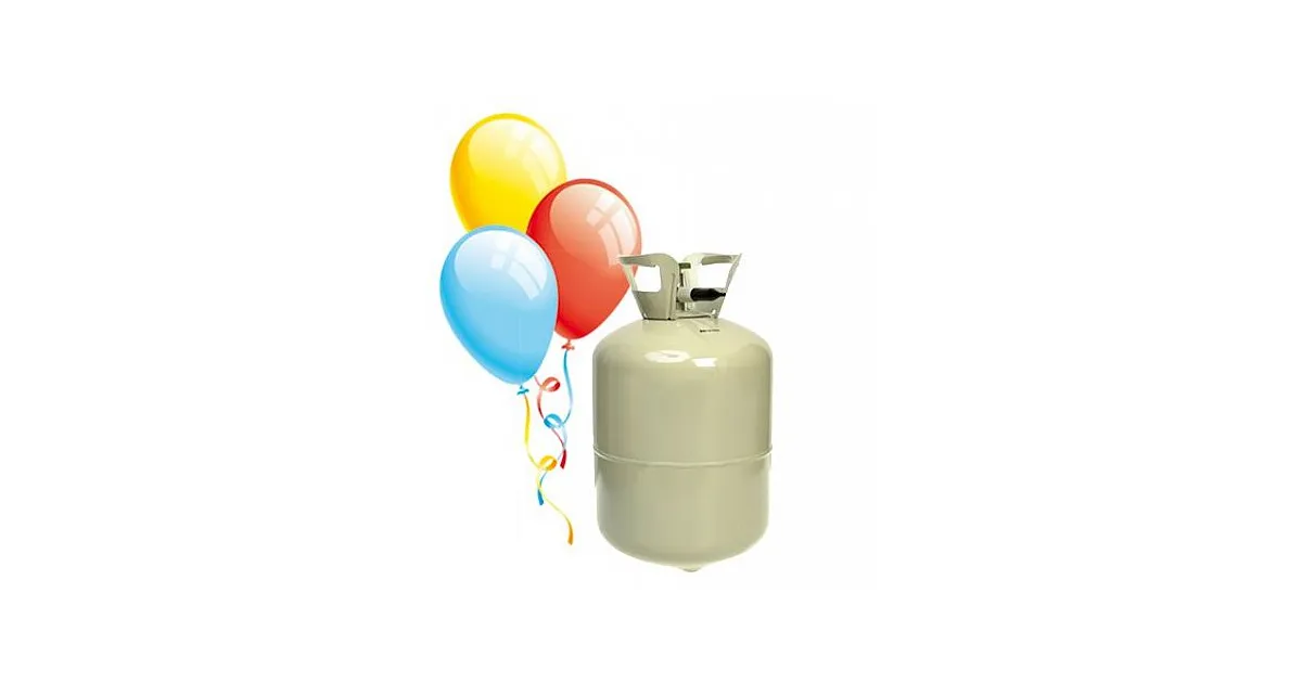 Kids World Helium 250 l | TOPENILEVNE.CZ