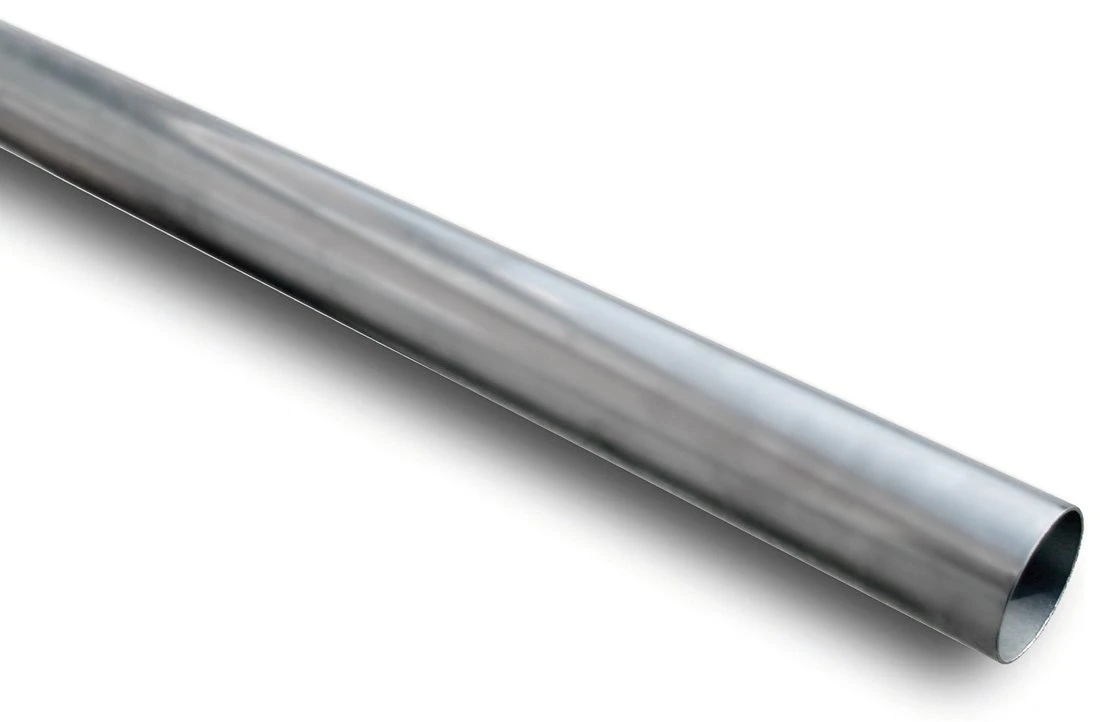 C-STEEL trubka 35x1,5 uhlíková ocel pozinkovaná | 1m | TOPENILEVNE.CZ