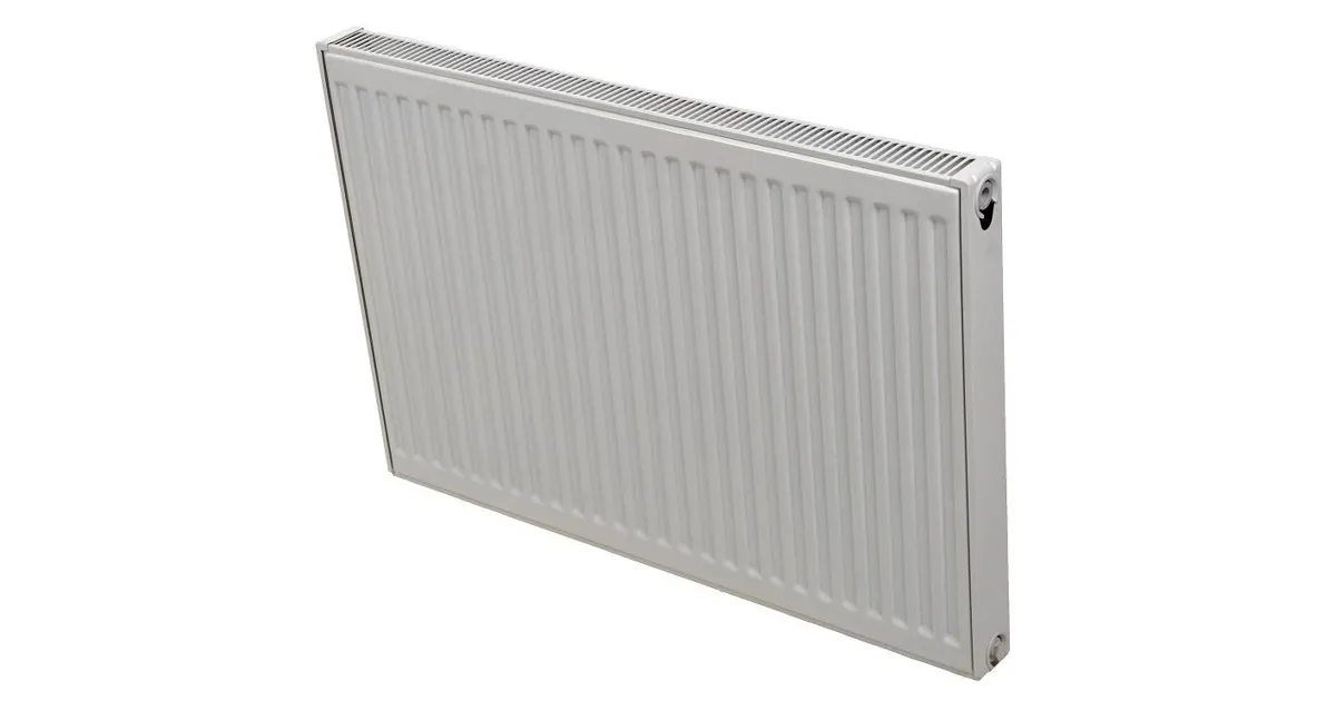 Radiátor Klasik 11-600/ 500 - Radik Korado | TOPENILEVNE.CZ