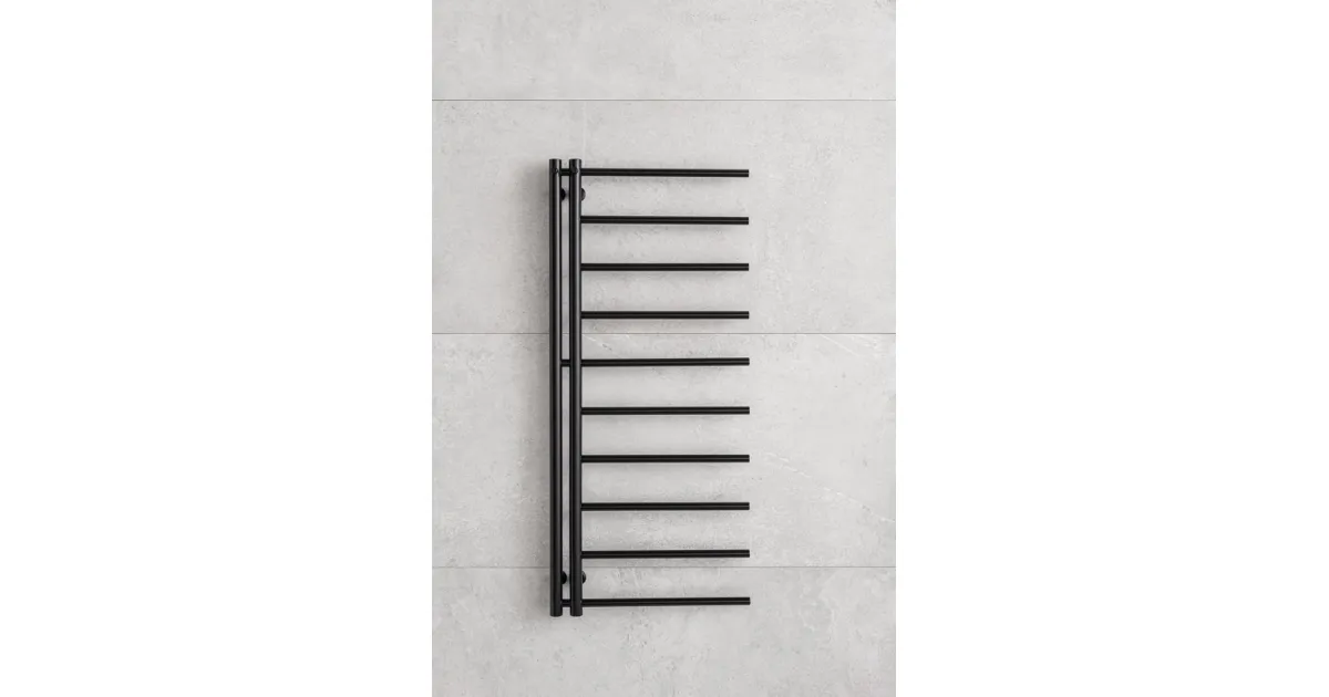 Koupelnový radiátor PMH Apollo 500 x 1500, chrom | TOPENILEVNE.CZ