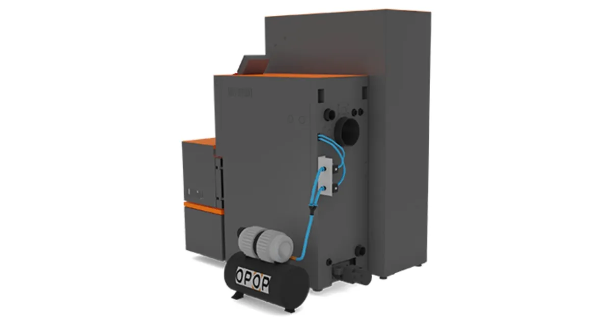 OPOP Kompresorový set BIOPEL MINI 11/15 | TOPENILEVNE.CZ