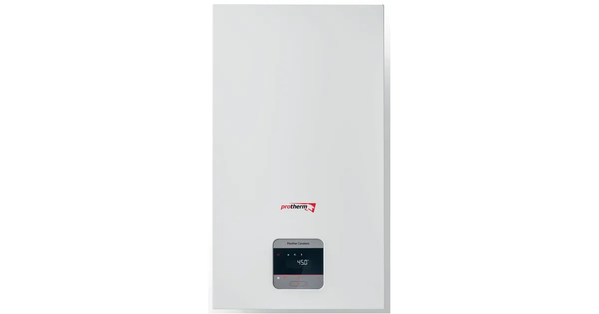 Protherm Panther Condens 30 KKO-CS/1 Flame Fit Kotel kondenzační ...