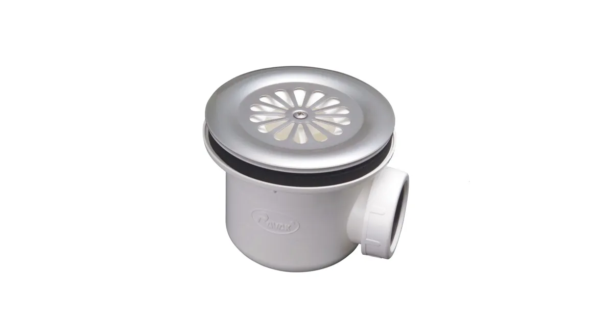 Ravak Sifon RAVAK Basic 90 | TOPENILEVNE.CZ