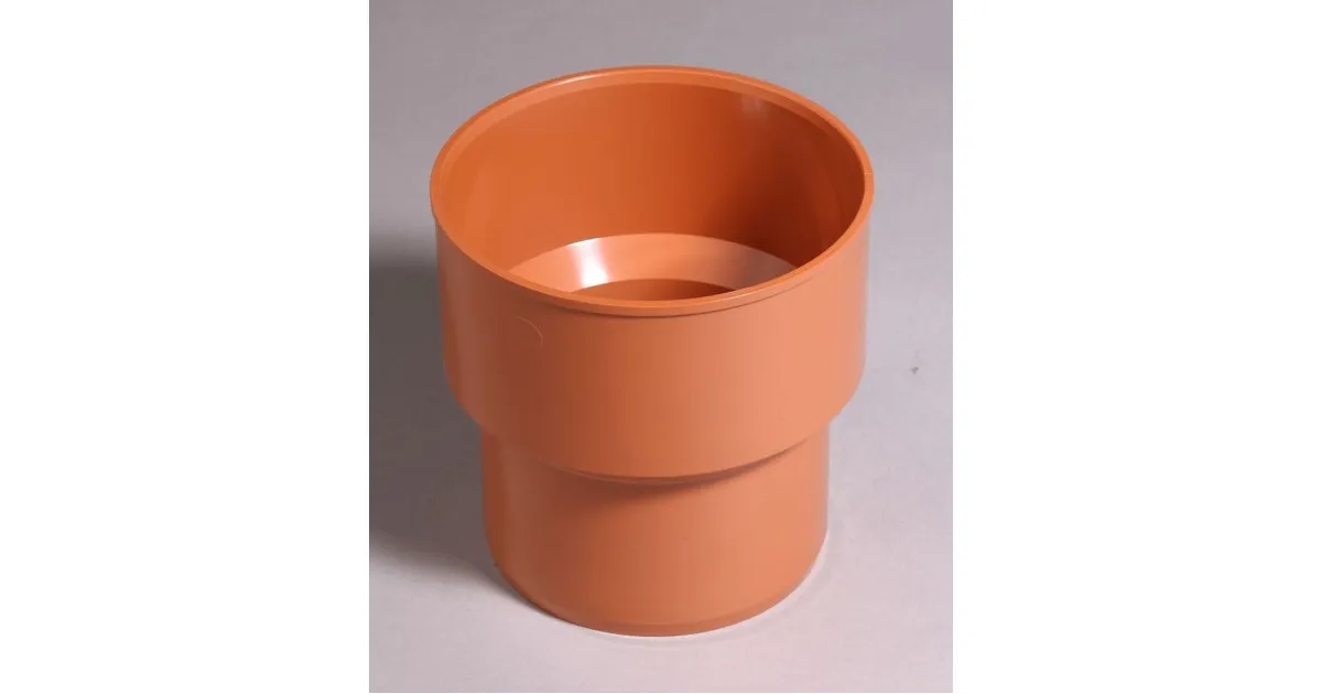 KGUG přechod na litinu - DN 110 | TOPENILEVNE.CZ