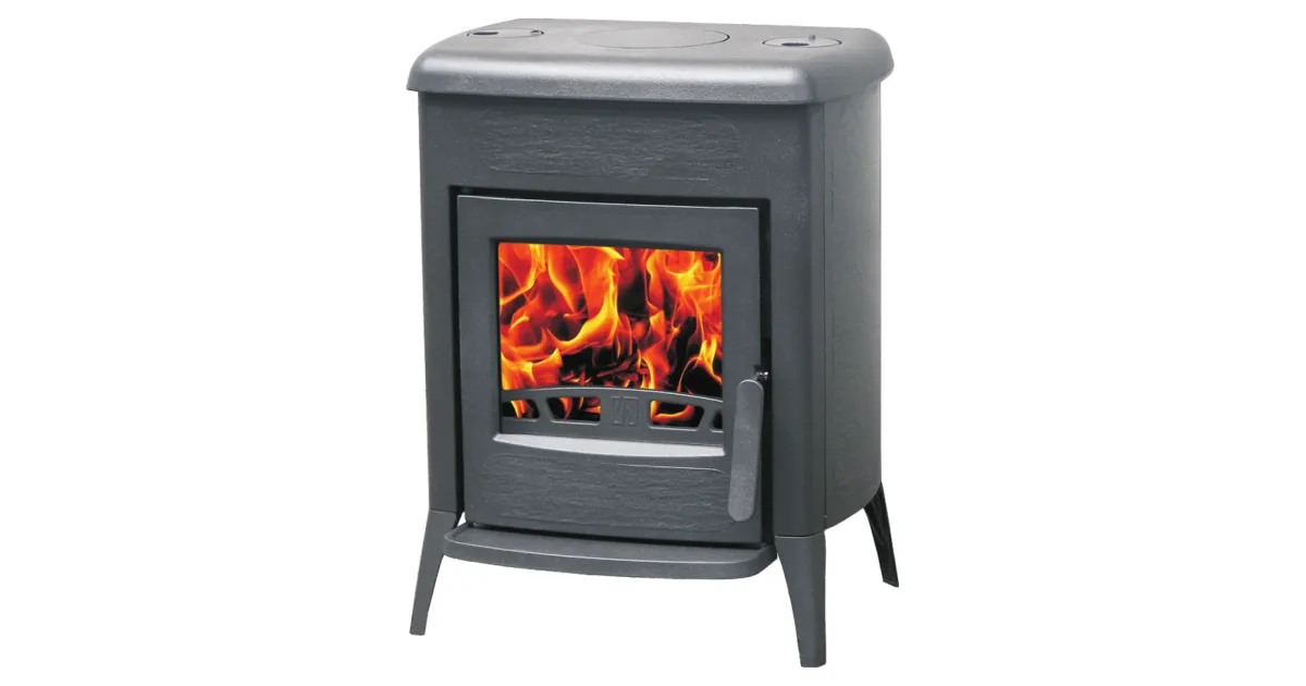 Plamen Amity 3 Krbová kamna celolitinová | TOPENILEVNE.CZ